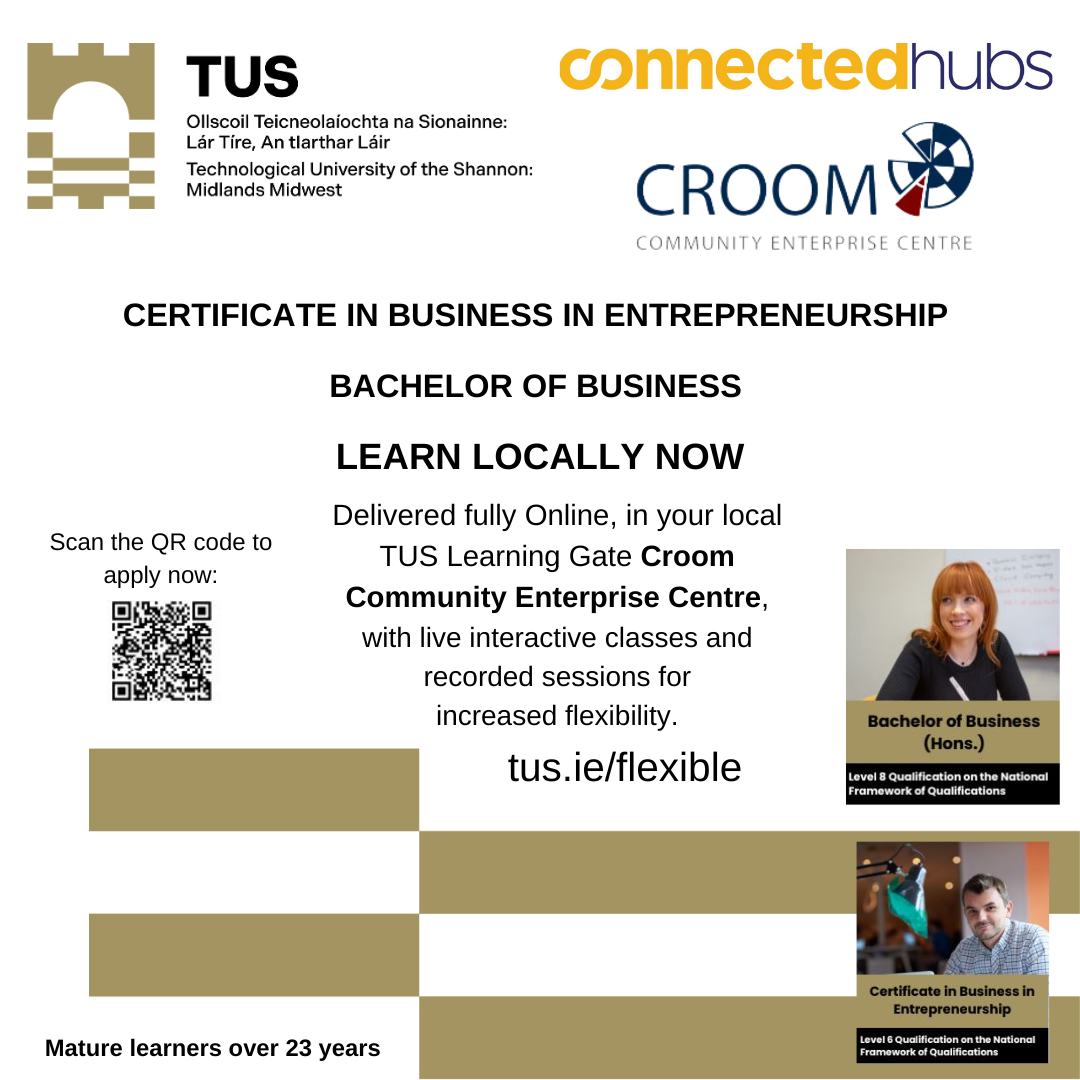 Croom Enterprise Centre